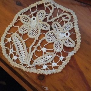 Other | Romanian Macrame | Poshmark